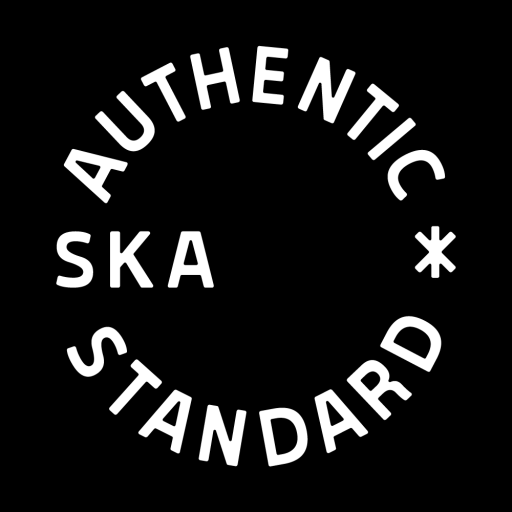 AUTHENTIC SKA STANDARD - Ska is worth exploring.